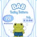 Build a Bear Pants Pattern - Etsy