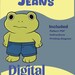 Build a Bear Pants Pattern - Etsy