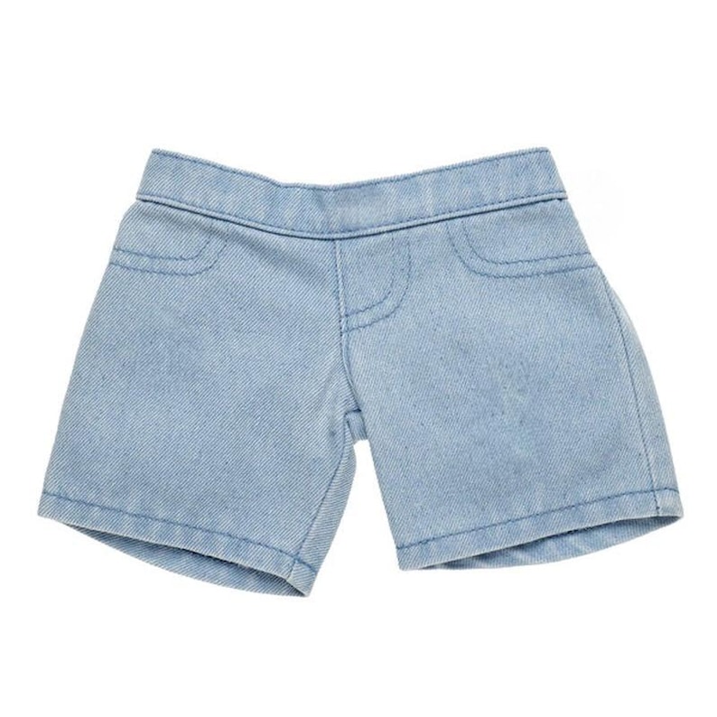 Build a Bear Pants Pattern - Etsy