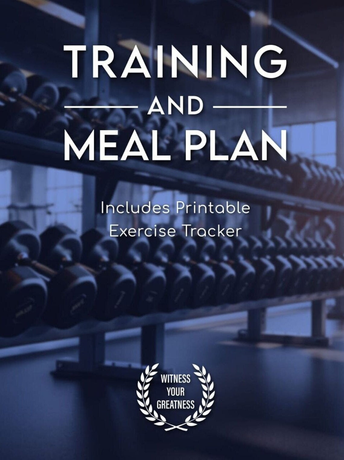 12 Week Fitness Plan Fitness Program Home Workout Weight Training Meal ...