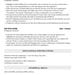Ats-friendly Resume Template Professional & Editable Job-winning Format ...