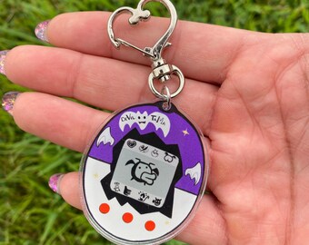 Tamagotchi Uni Monster Carnival Desk Stand - Etsy Tamagotchi Uni Monster Carnival Desk Stand - Etsy