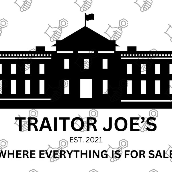 Joe Biden - Etsy