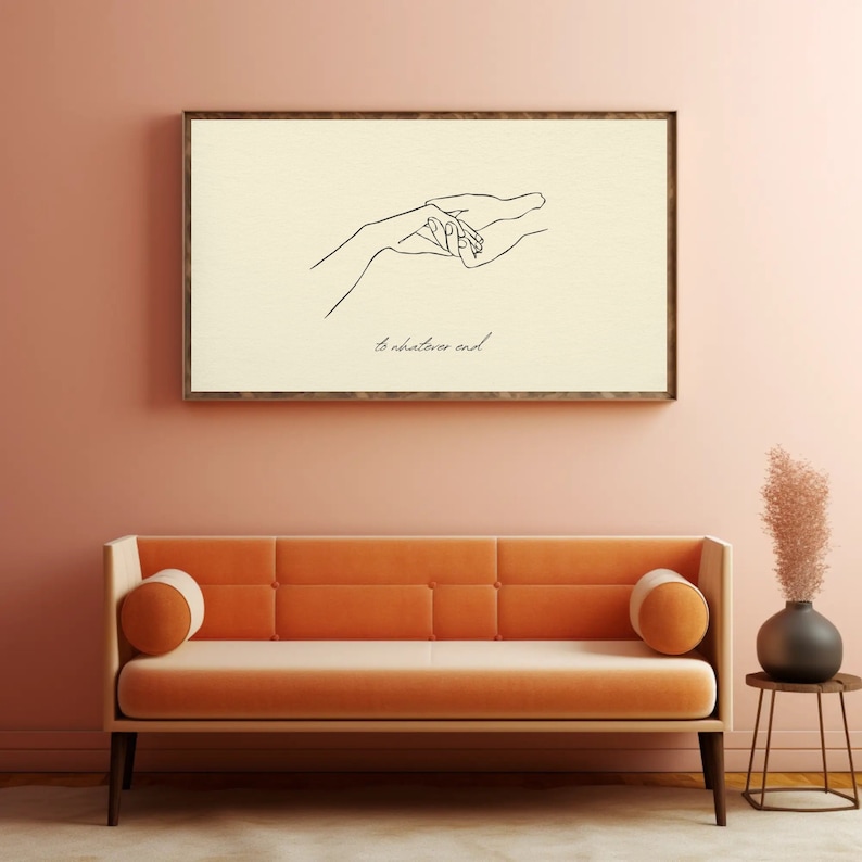 TOG Print Art, to Whatever End, Throne of Glass Inspired, Aelin Quote ...
