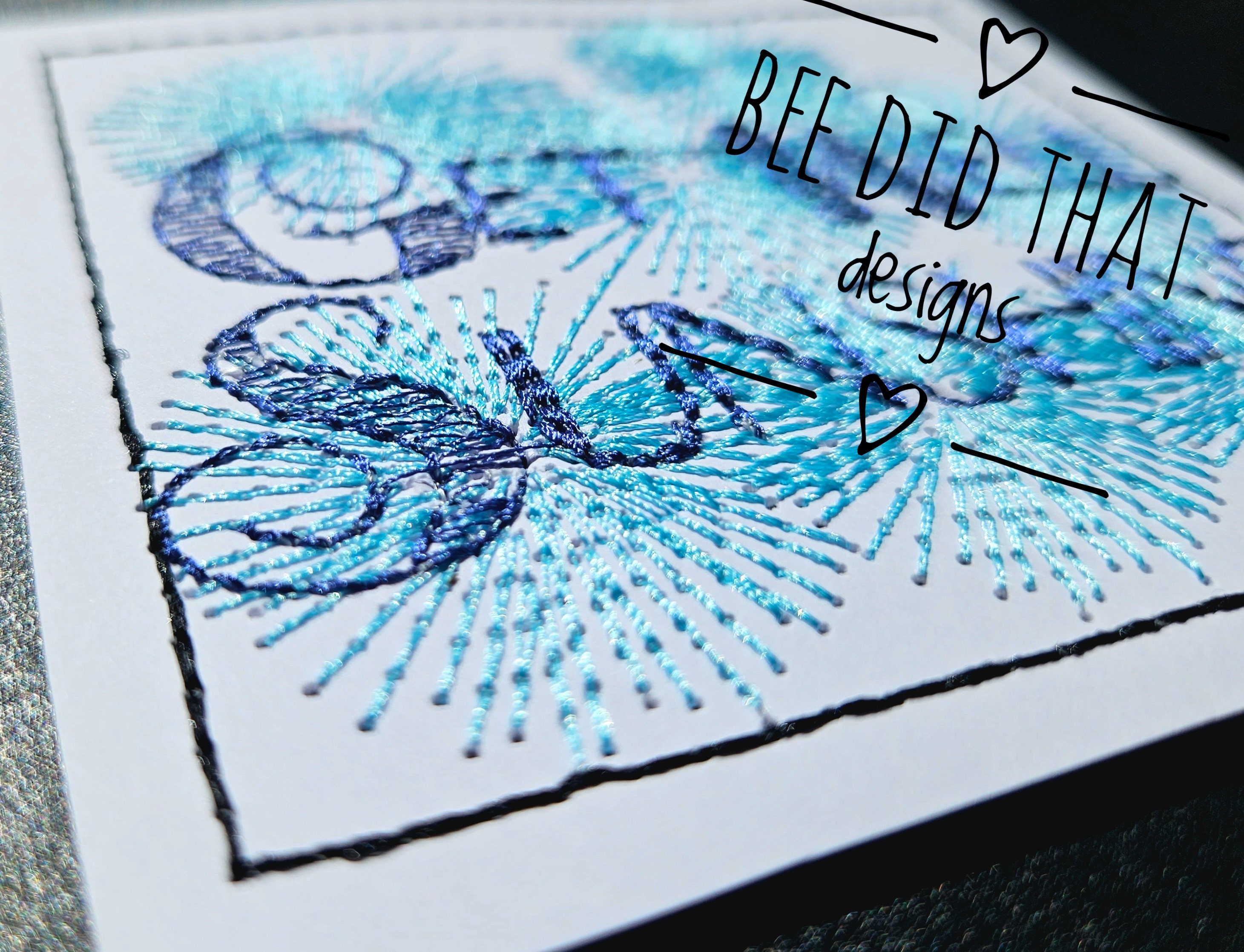 BDT Get Better Sunshine - Specifically for Cardstock A Machine ...