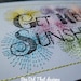 BDT Get Better Sunshine - Specifically for Cardstock A Machine ...