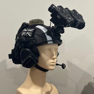 Call of Duty Ghost Cosplay Set - Etsy