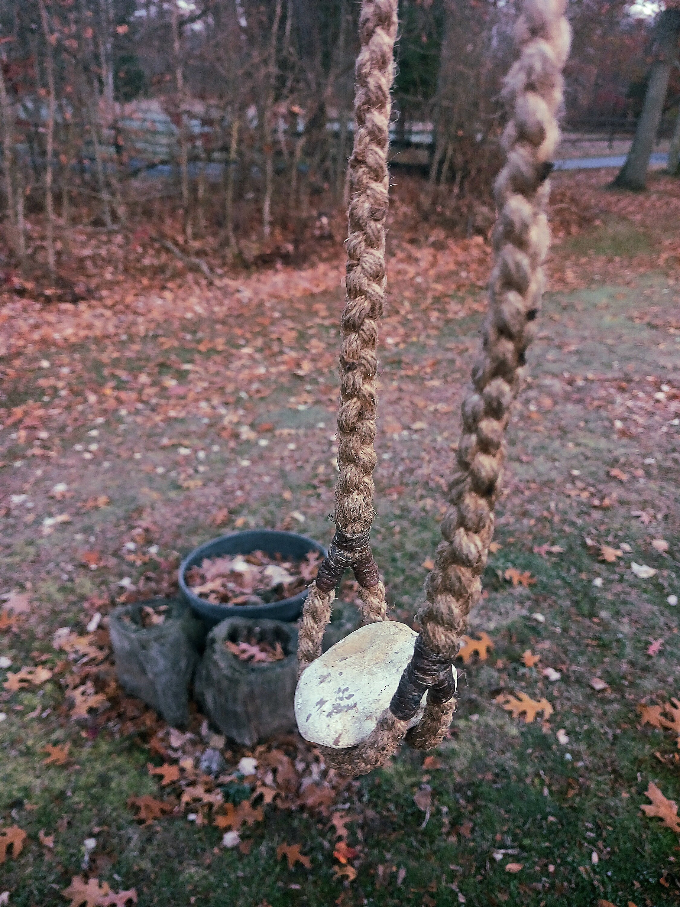 Reinforced Hand Braided Split Pouch Sling - Etsy