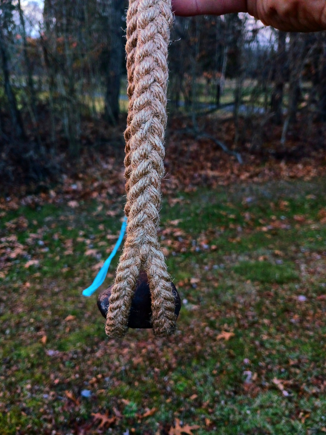 Hand Braided Balearic Sling - Etsy