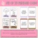Positive Affirmation Cards for Kids Printable mindset Cards - Etsy