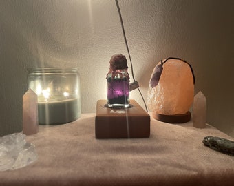 Alchemy Health Potion Authentic Witchcraft Elixir - Etsy