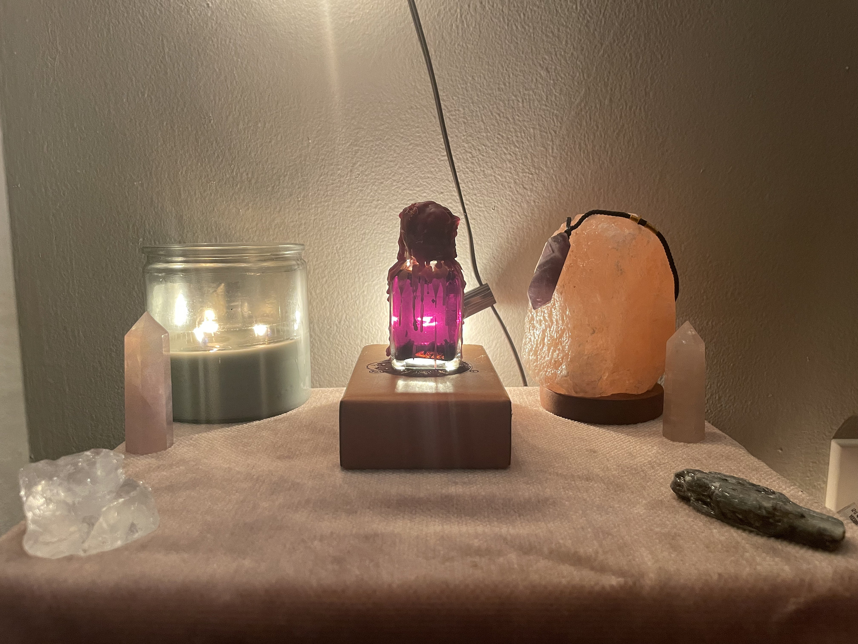 Alchemy Health Potion Authentic Witchcraft Elixir - Etsy