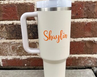 Stanley Cup Stickers - Etsy