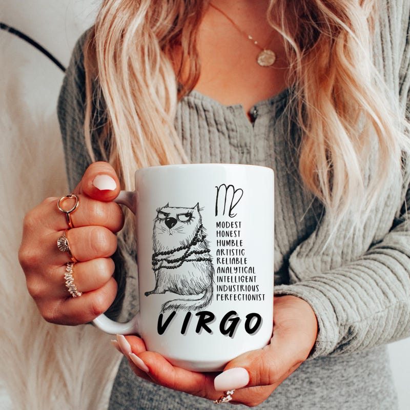 Virgo Gift - 60+ Gift Ideas for 2025