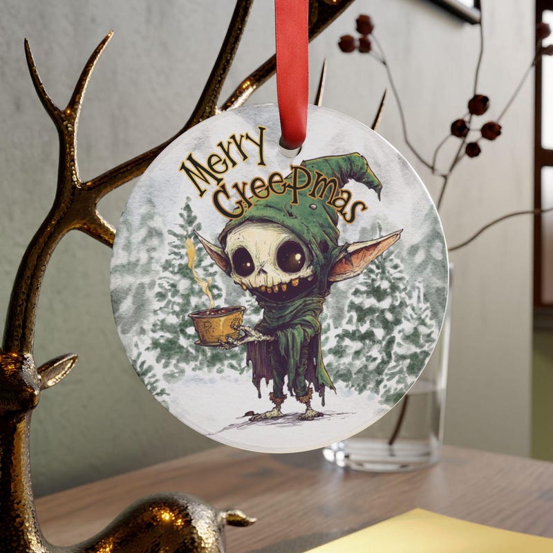 TheImbuedEmporium - Etsy