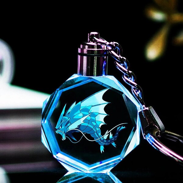 Mega Gyarados - Etsy