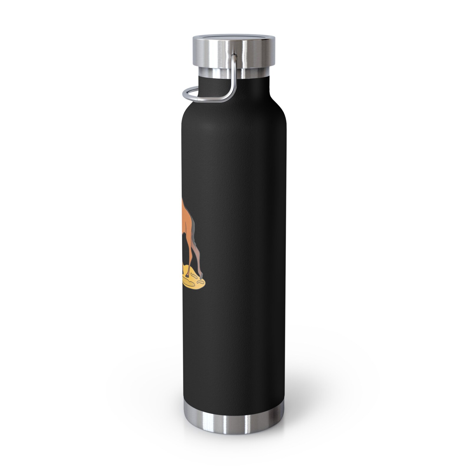 Camel Copper Vacuum Insulated Bottle, Camel Vacuum Insulated Bottle ...