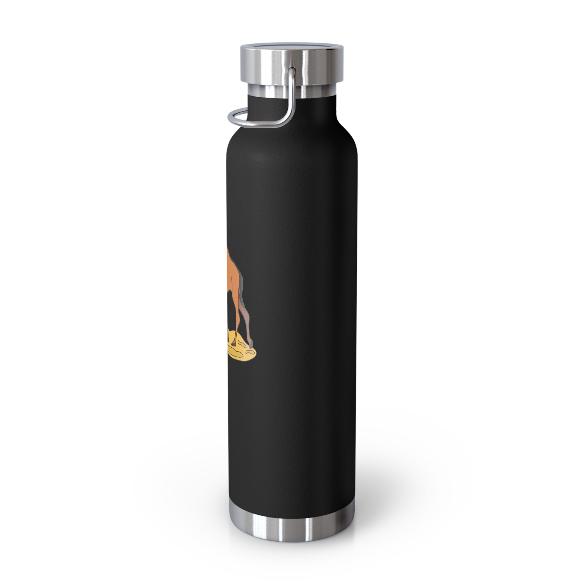 Camel Copper Vacuum Insulated Bottle, Camel Vacuum Insulated Bottle ...