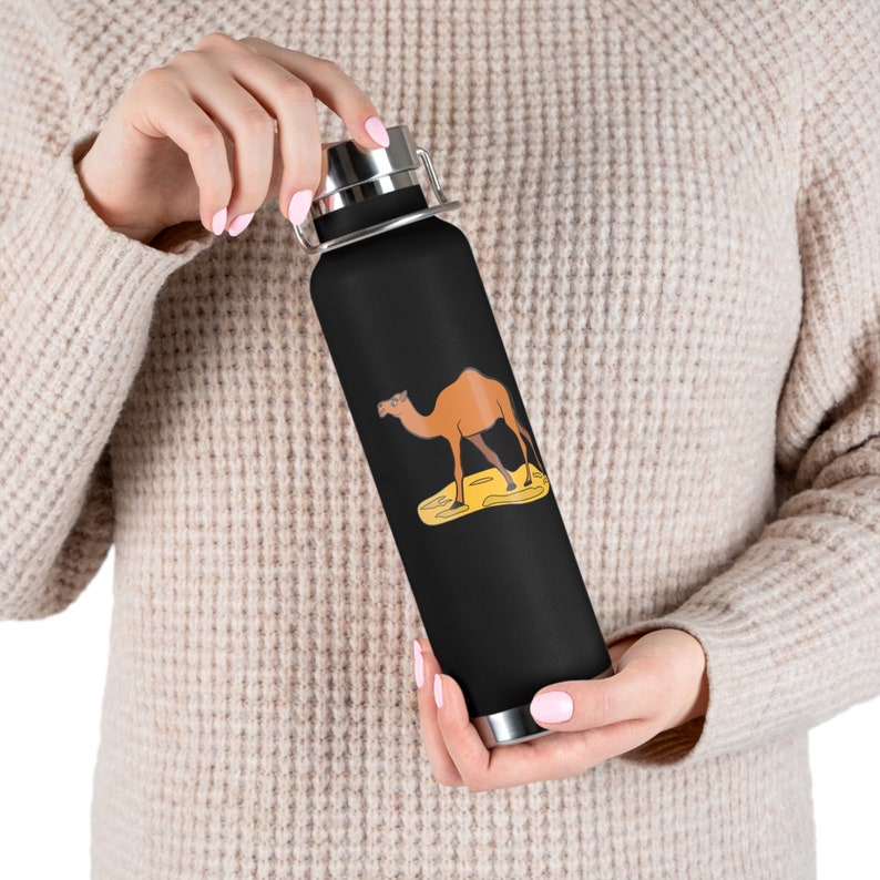 Camel Copper Vacuum Insulated Bottle, Camel Vacuum Insulated Bottle ...