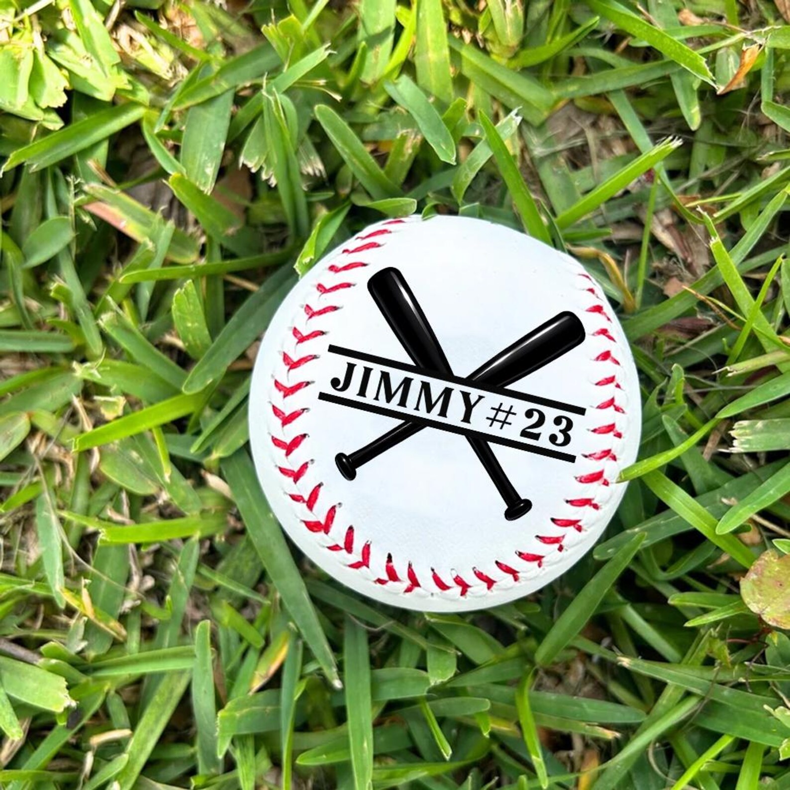 Personalized Baseballs, Custom Baseball, Team Balls, League Balls ...