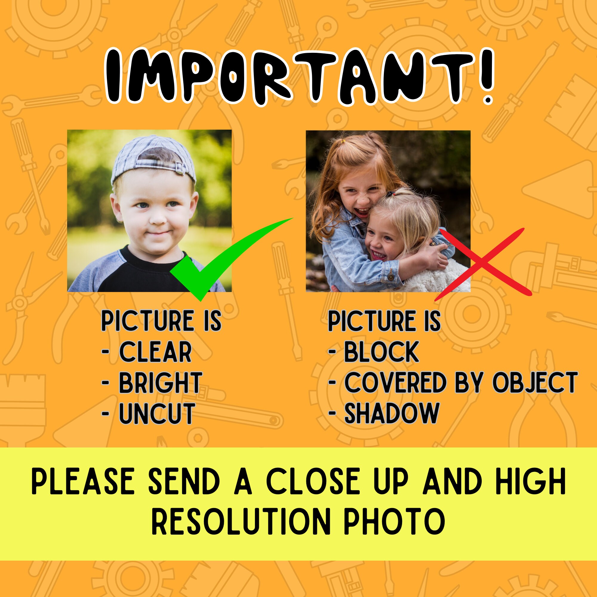 Construction Theme Cake Topper, Birthday Celebration, Front Loader Cake ...