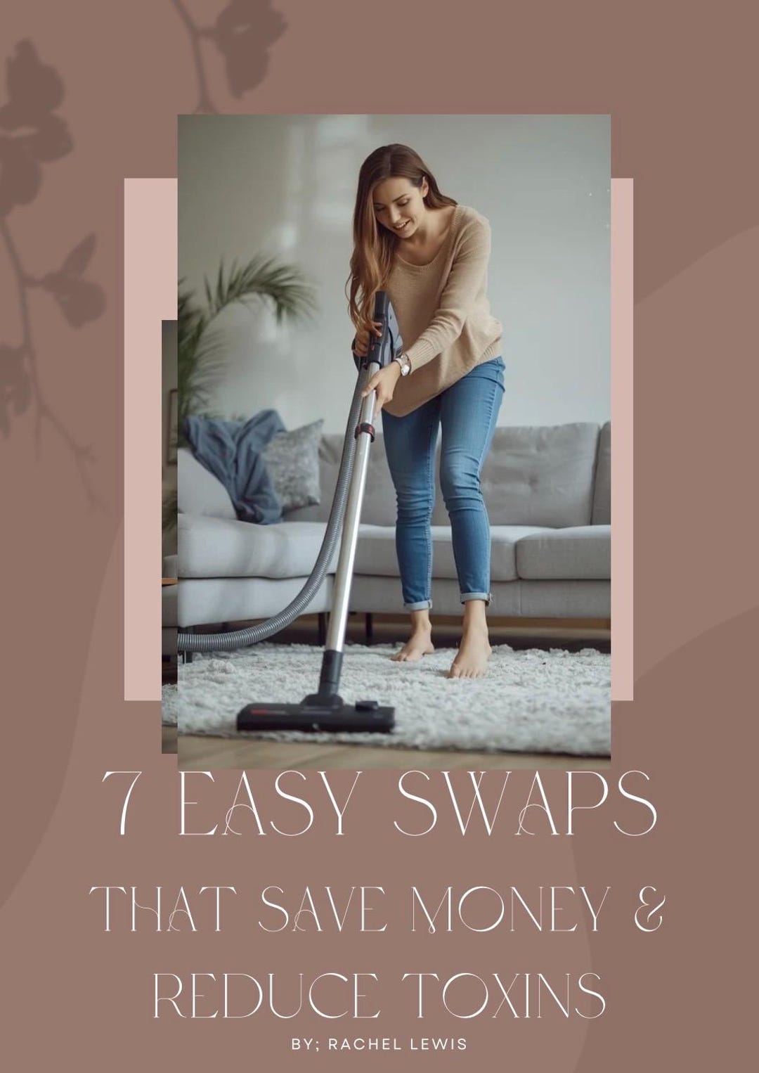 7 Easy Swaps - Etsy