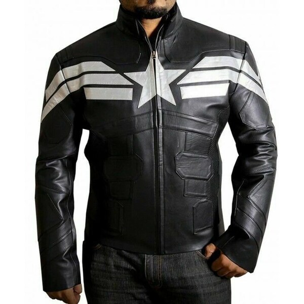 Avengers Jacket - Etsy UK
