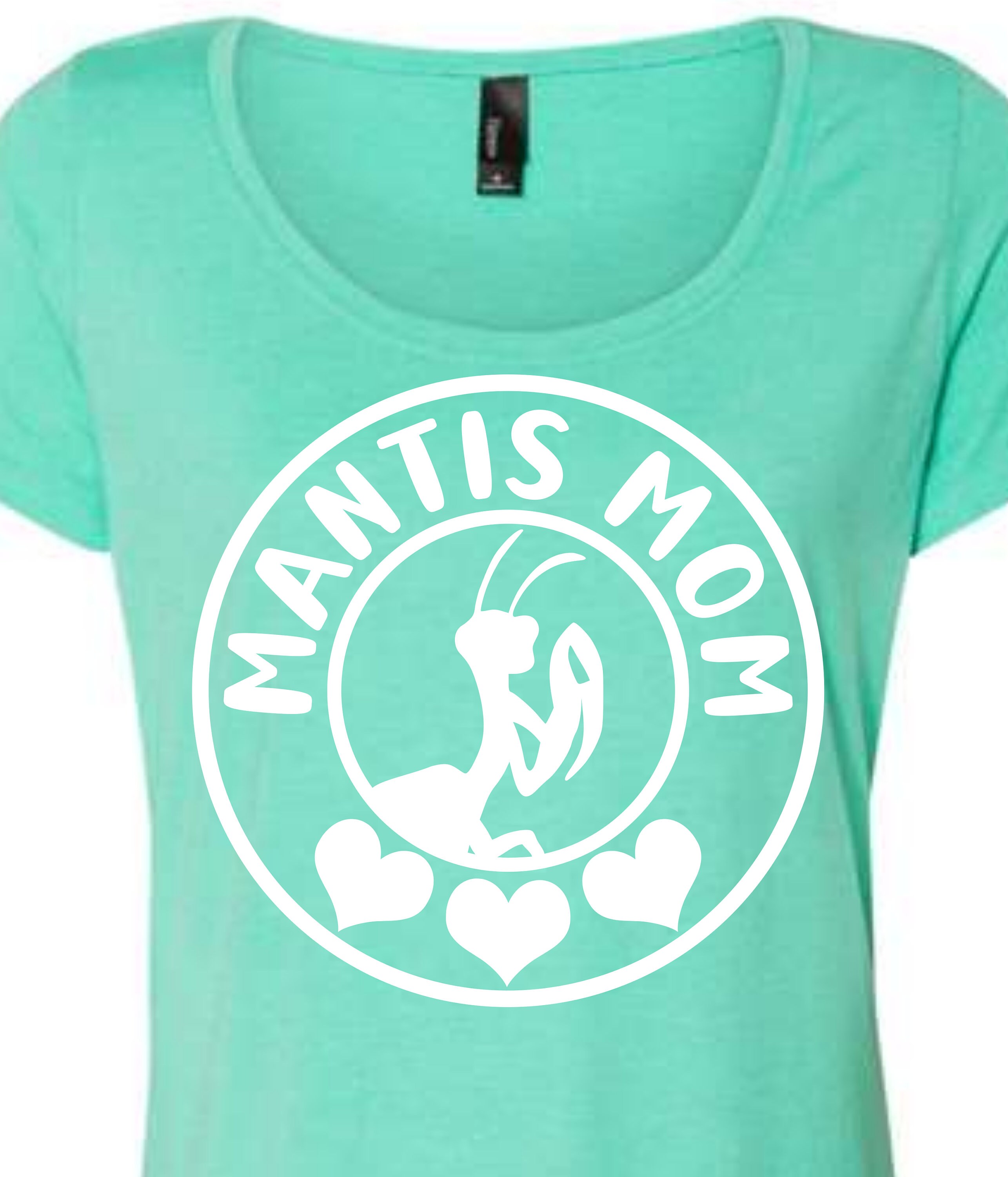 Mantis Mom SVG - Etsy