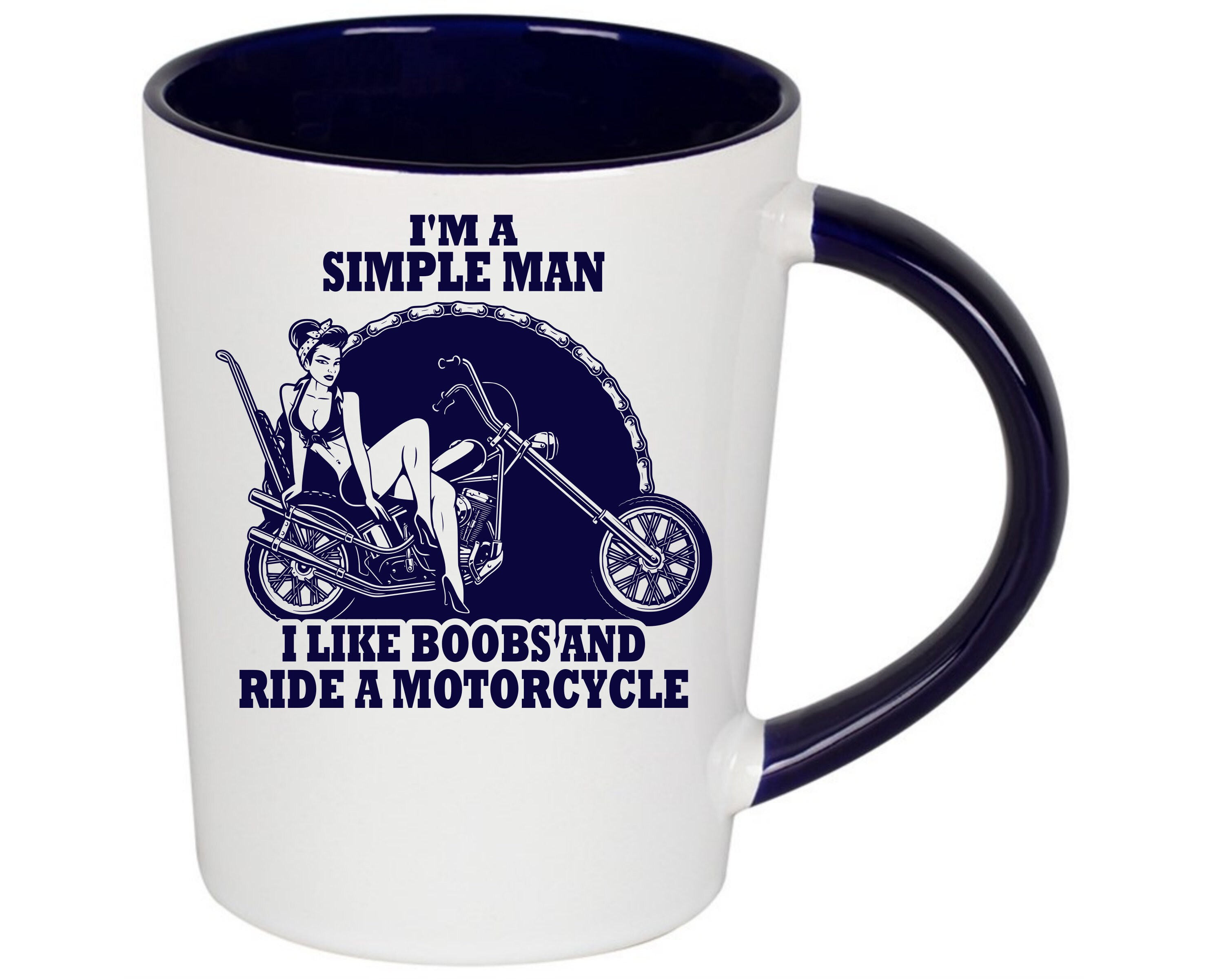 Simple Man SVG - Etsy