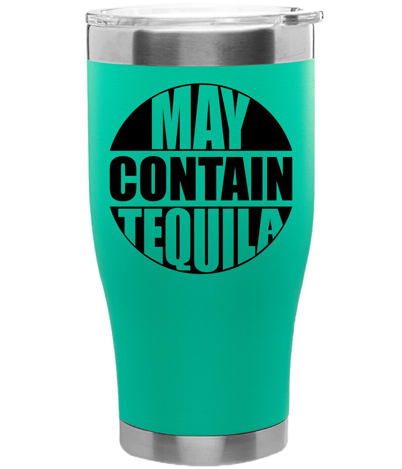 May Contain Tequila SVG - Etsy