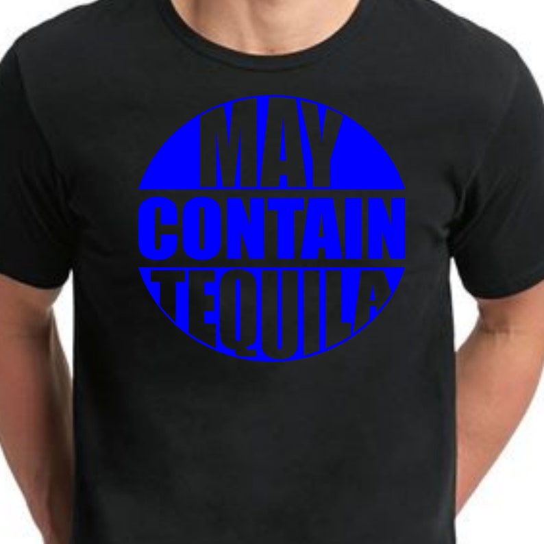 May Contain Tequila SVG - Etsy