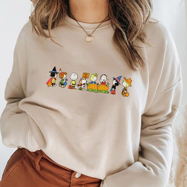 Snoopy T Shirt - Etsy