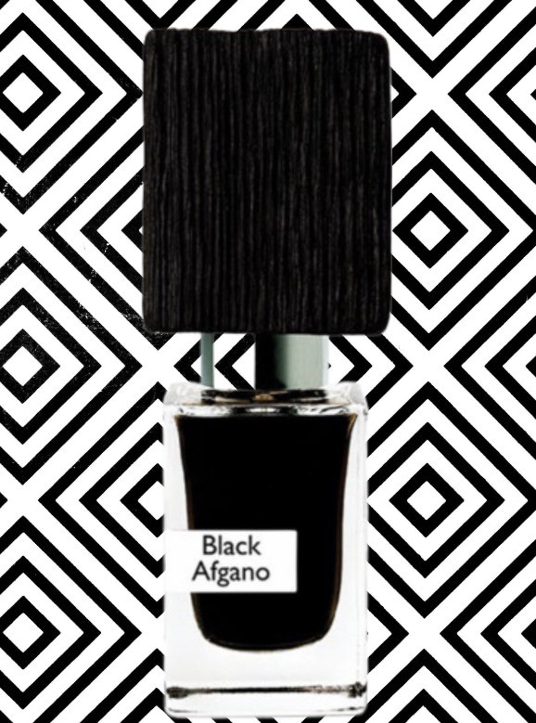 Black Afgano Nasomatto Sample 2-5ML - Etsy