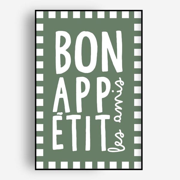 Bon Ami - Etsy