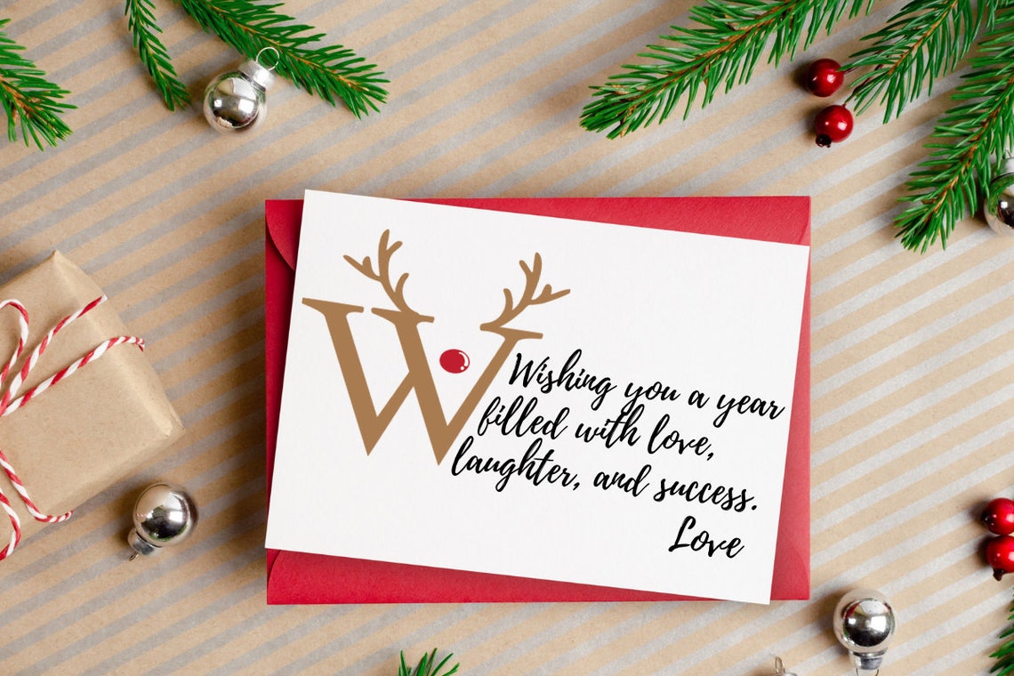 Alphabet Reindeer Rudolph Serif SVG | Alphabet SVG, Alphabet Png ...