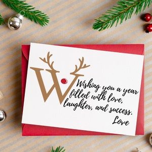 Alphabet Reindeer Rudolph Serif SVG | Alphabet SVG, Alphabet Png ...
