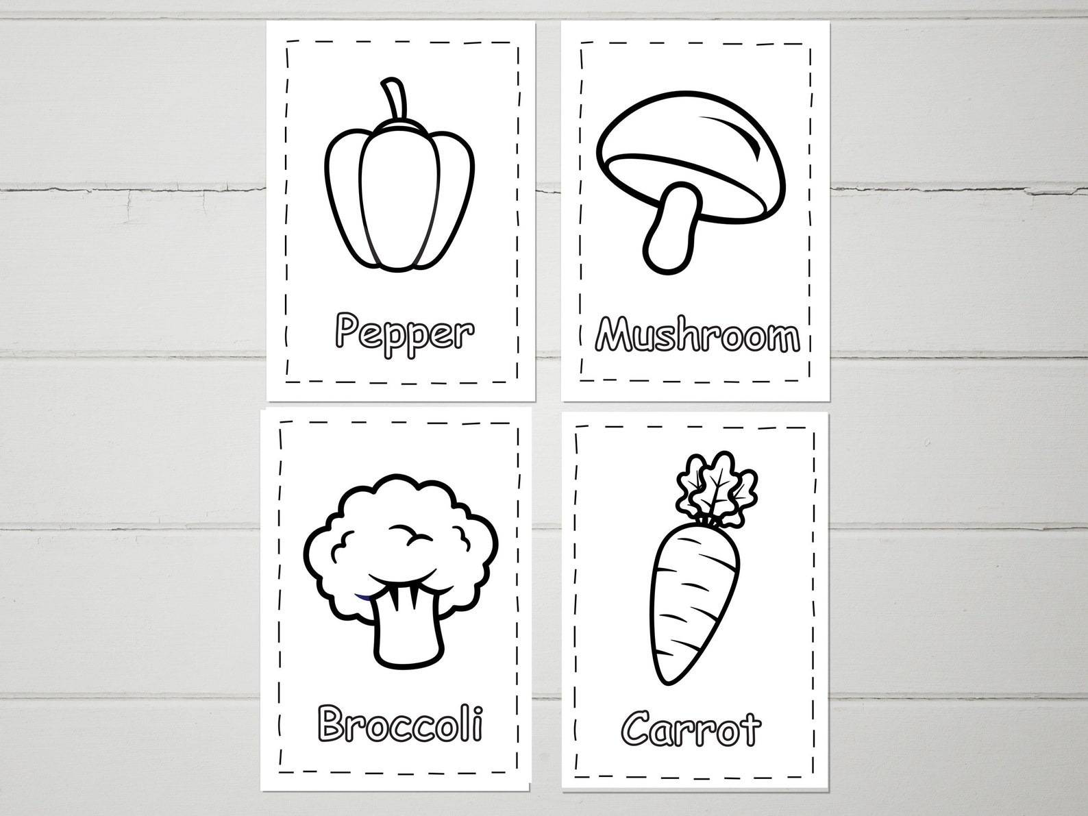 Vegetable Coloring Pages Alphabet Coloring Sheet Coloring Pages for ...