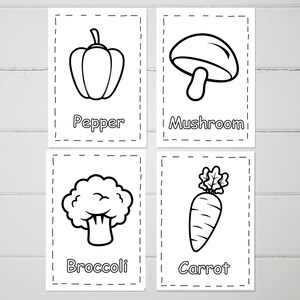 Vegetable Coloring Pages Alphabet Coloring Sheet Coloring Pages for ...