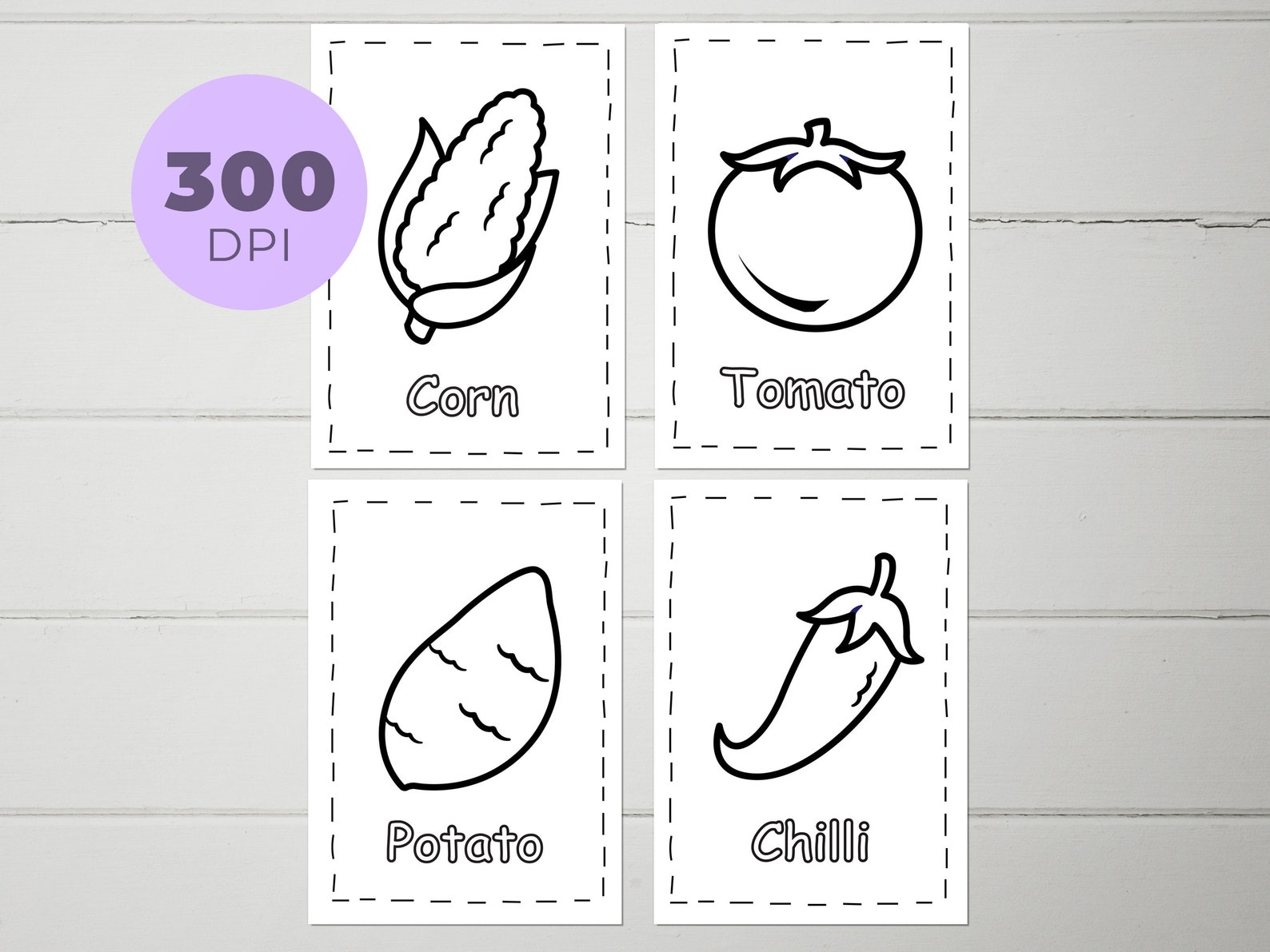 Vegetable Coloring Pages Alphabet Coloring Sheet Coloring Pages for ...