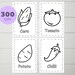 Vegetable Coloring Pages Alphabet Coloring Sheet Coloring Pages for ...