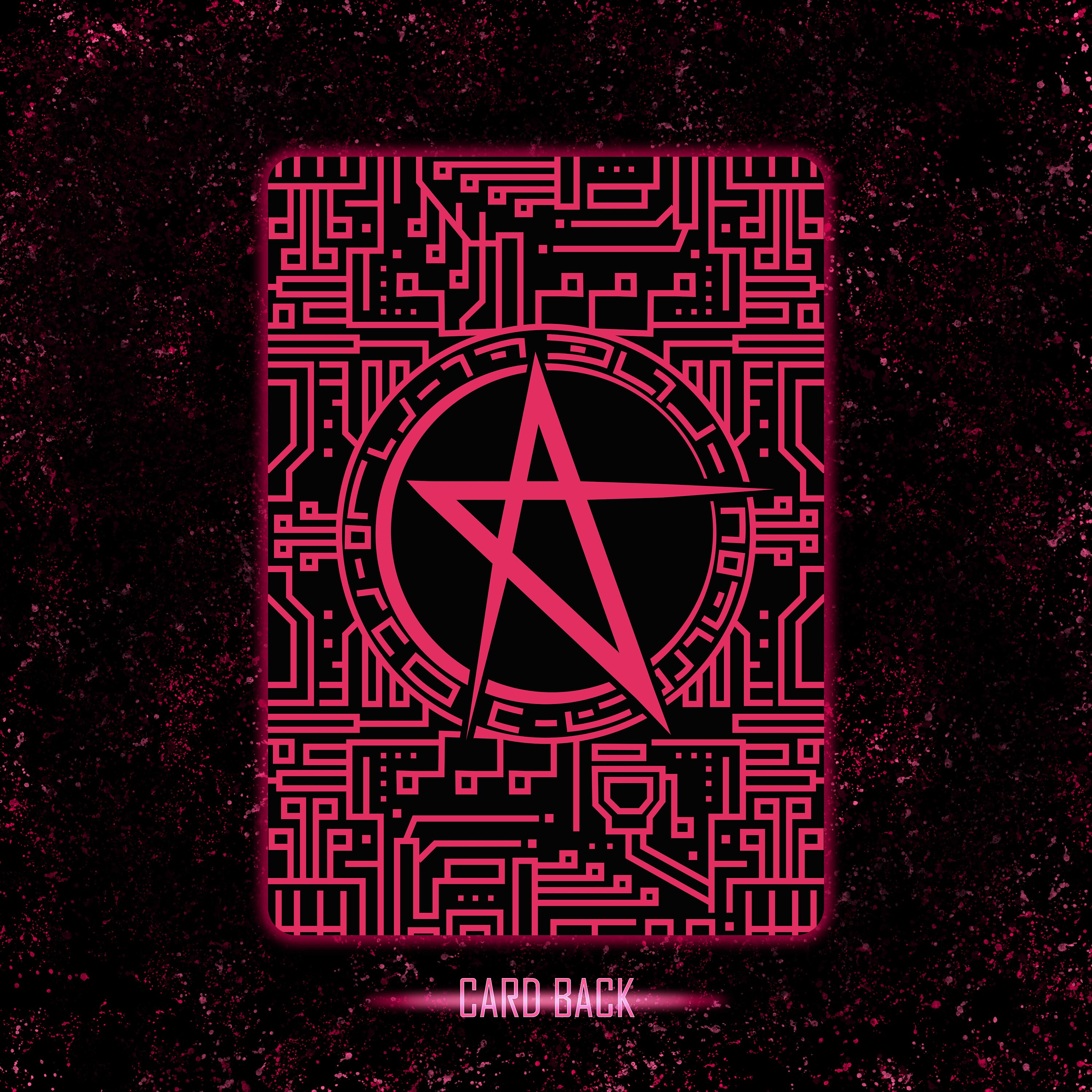 Basic Lands Full Art - Custom Magic Cards - Gaming Accessory Cards ...