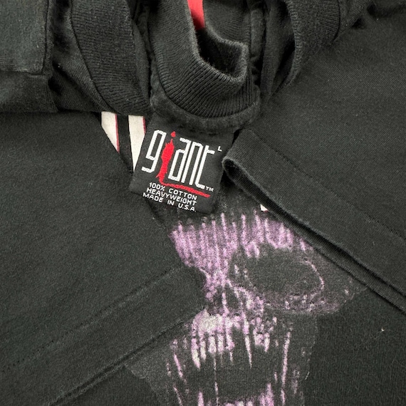 1992 90s Danzig 3 III How The Gods Kill Misfits Horro… - Gem