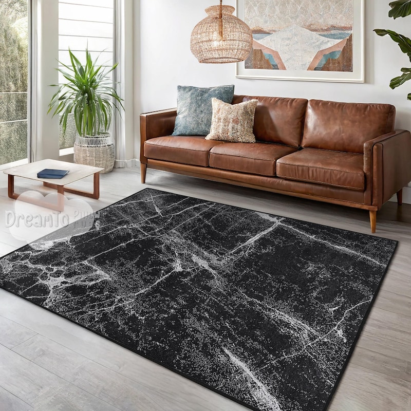 Black Carp Stone - Etsy