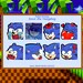 Sonic Twitch and Discord Emotes! - Etsy