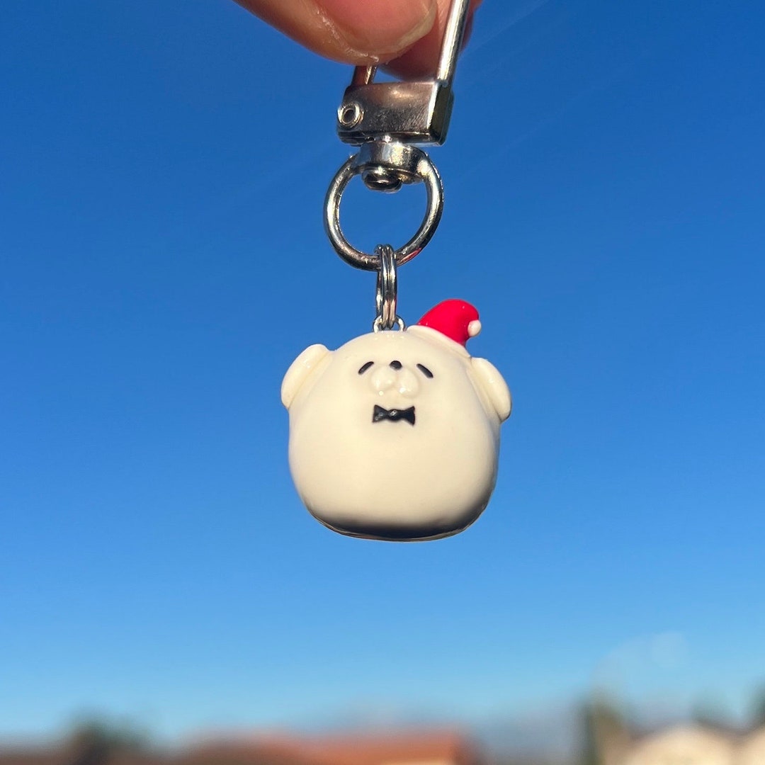 Santa Bond Spy X Family Christmas - Etsy