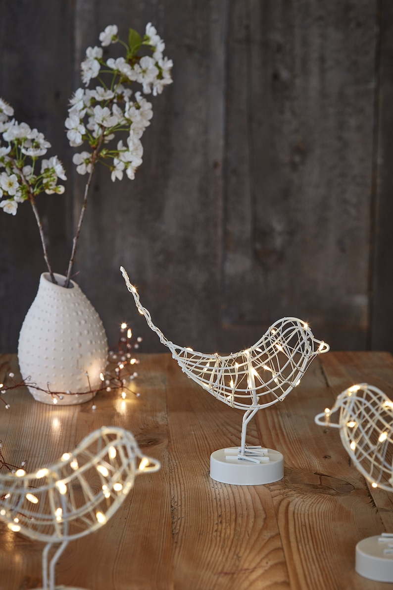 Table Robin Light - Etsy Australia