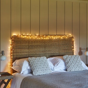 Cluster String Lights Copper Design With 108 Warm Leds - Etsy Australia