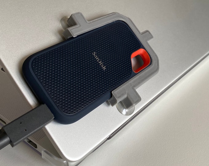 SSD Laptop Support - Etsy