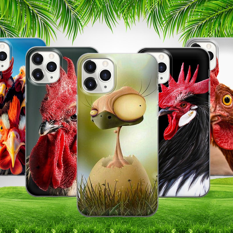 Goat and Chicken Bags - Etsy UK