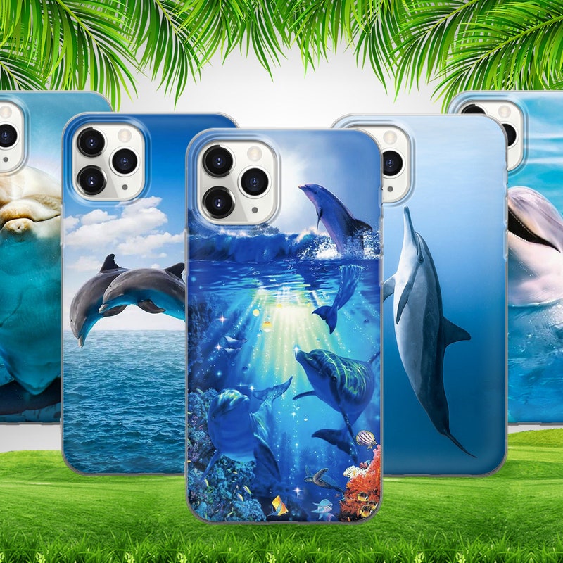 Ocean iPhone Case - Etsy